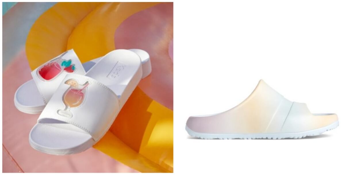 The Only Sandals You Need This Long Holy Week Break - ClickTheCity