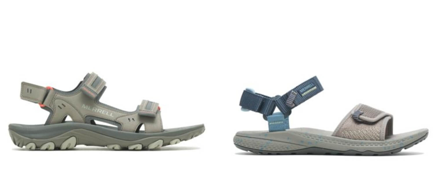 The Only Sandals You Need This Long Holy Week Break - ClickTheCity