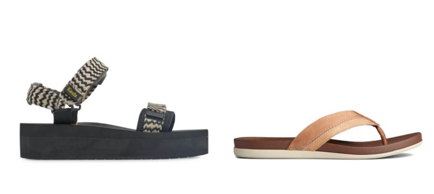 The Only Sandals You Need This Long Holy Week Break - ClickTheCity