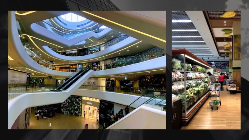 Holy Week 2023: Your Guide to Metro Manila Mall Hours - ClickTheCity