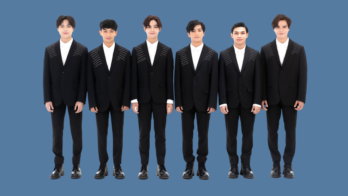 PLUUS Debut Showcase: PLUUS +ime is Now, SBTown's Newest Boy Group Ready to Conquer the Stage ...