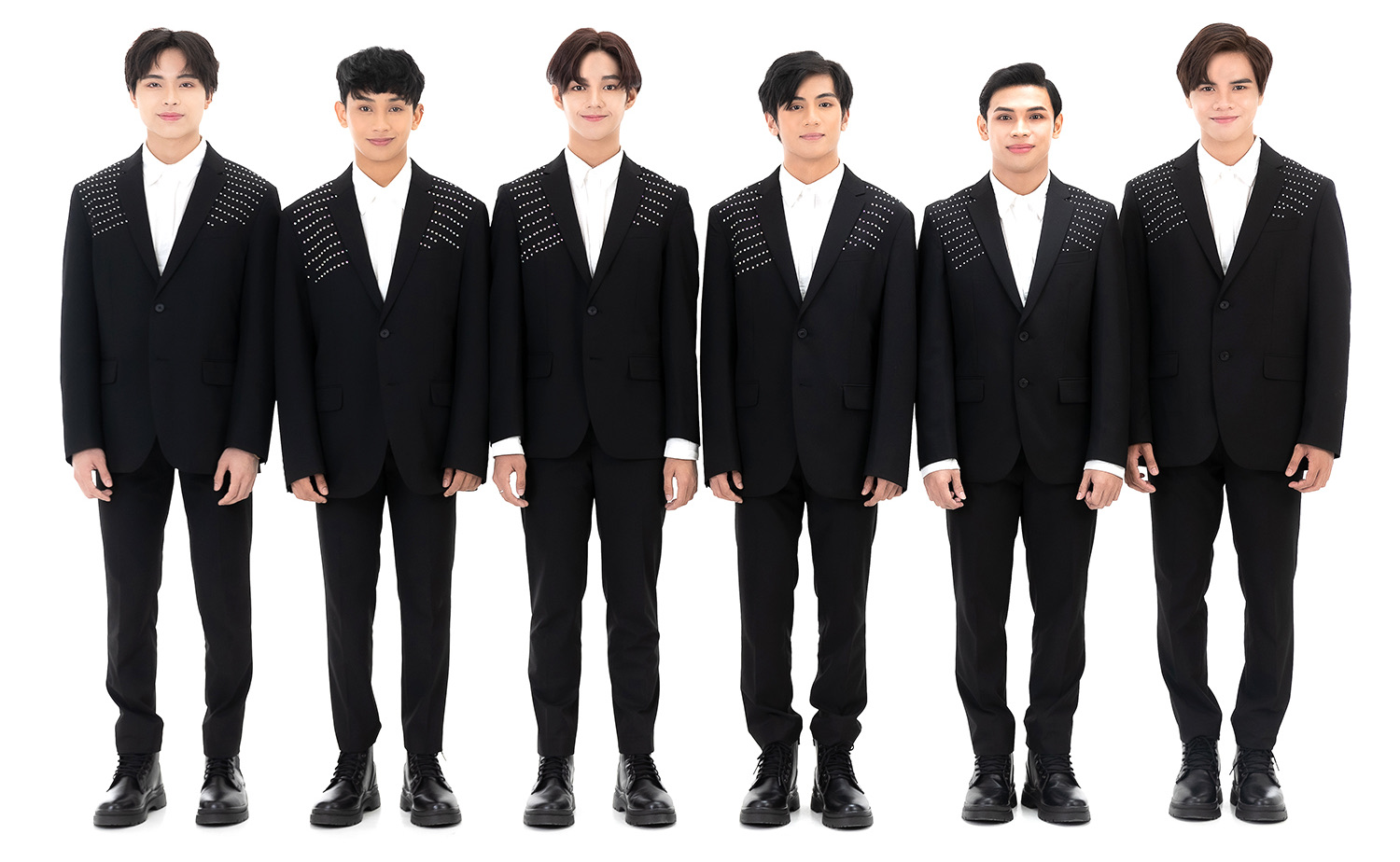 PLUUS Debut Showcase: PLUUS +ime is Now, SBTown's Newest Boy Group ...