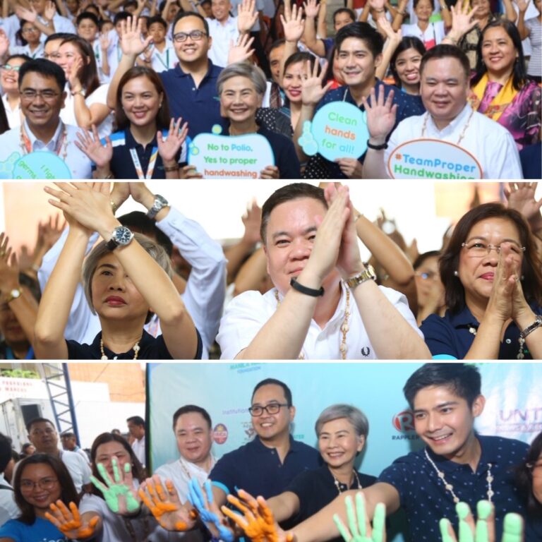 PHILUSA Releases Advocacy-based Video Series on Health, and Environment ...