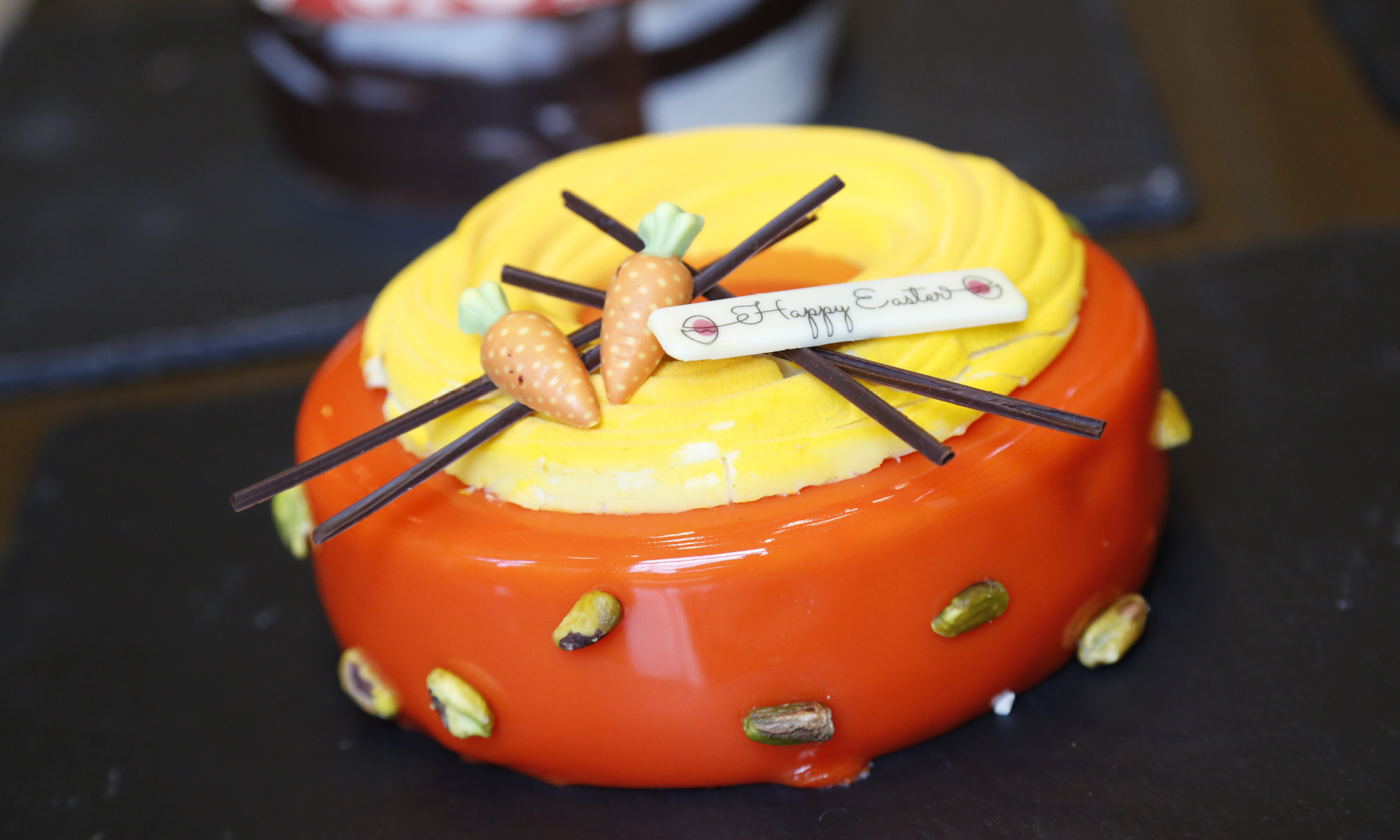 Hop on the Easter Celebration with Exciting Treats at Marriott Manila ...
