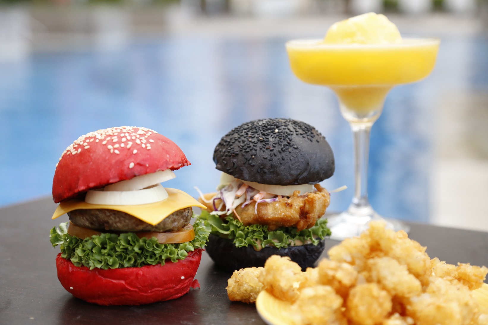 Hop on the Easter Celebration with Exciting Treats at Marriott Manila ...