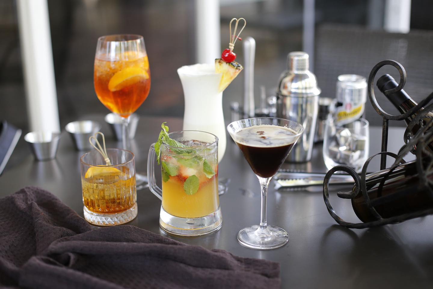 Hop on the Easter Celebration with Exciting Treats at Marriott Manila ...