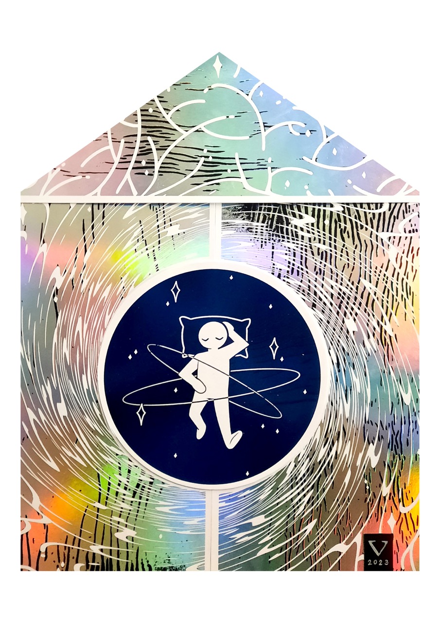 Ang INK's Annual Exhibit 'At Home' Opens at UP Fine Arts Gallery in ...