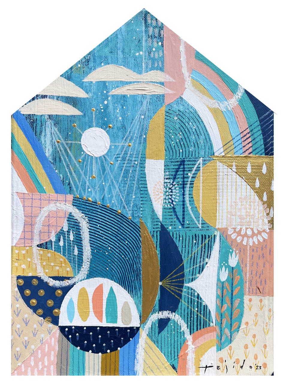 Ang INK's Annual Exhibit 'At Home' Opens at UP Fine Arts Gallery in ...