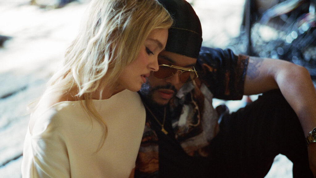 HBO Original Drama Series THE IDOL Debuts June 5 - ClickTheCity