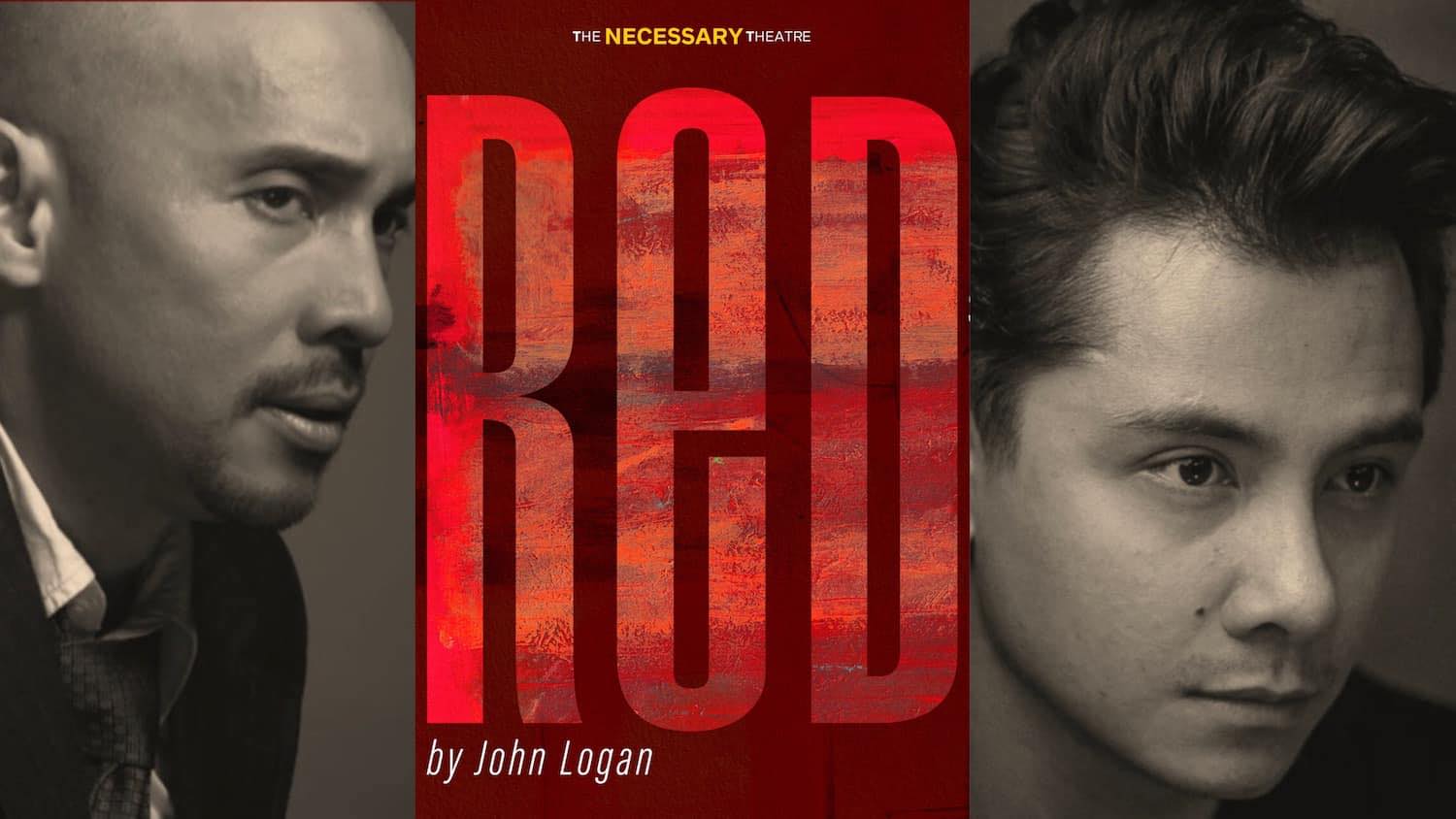 Painting the Town "RED": Bart Guingona and JC Santos to Light Up Manila ...