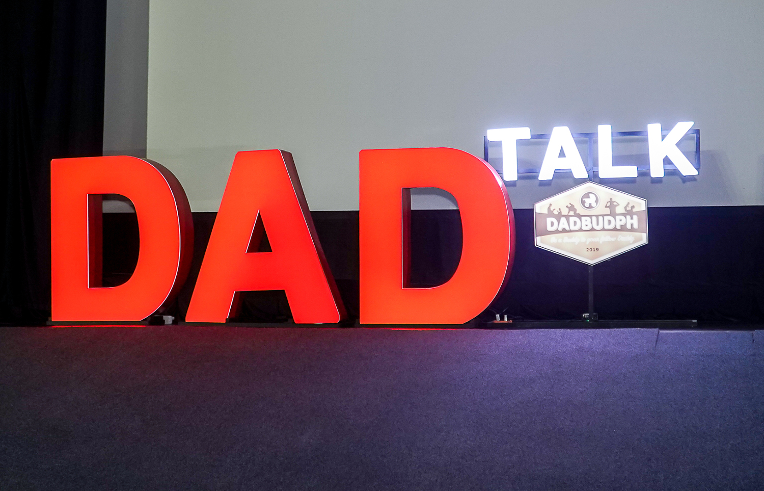 DadBud Academy kicks off to empower dads nationwide - ClickTheCity