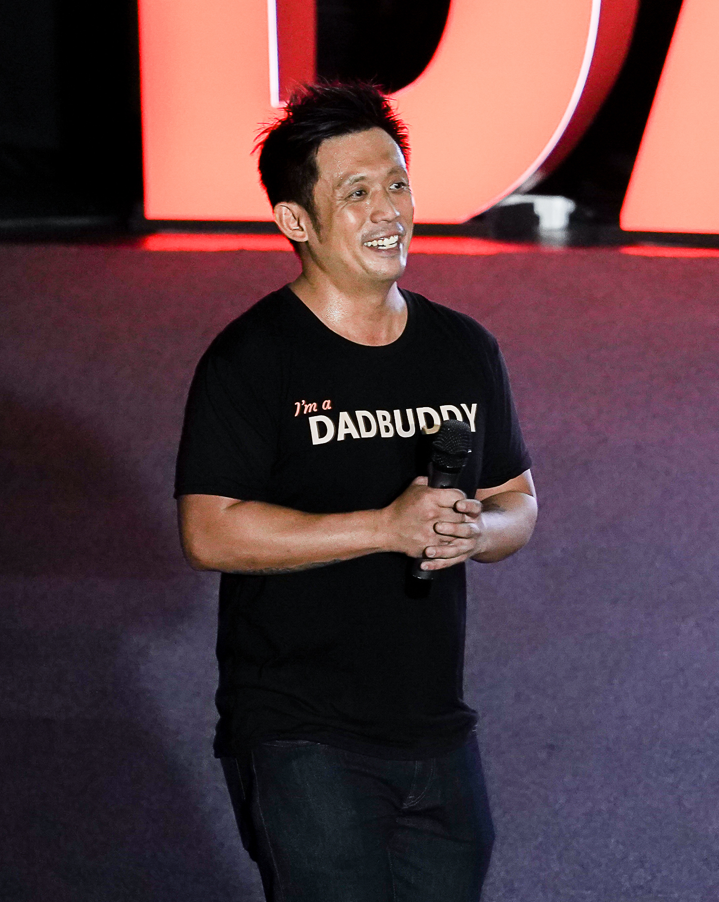 DadBud Academy kicks off to empower dads nationwide - ClickTheCity