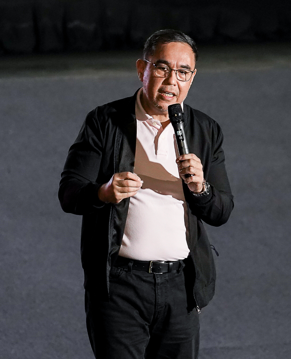 DadBud Academy kicks off to empower dads nationwide - ClickTheCity