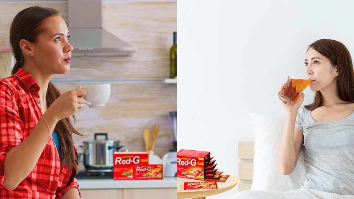 The Hype You Need to Know About Red Ginger - ClickTheCity