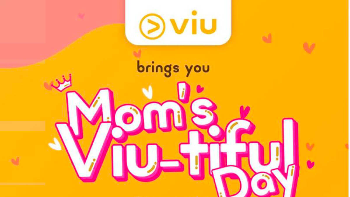 Take part in "Mom's Viu-tiful Day" on May 14 for a day filled with K ...