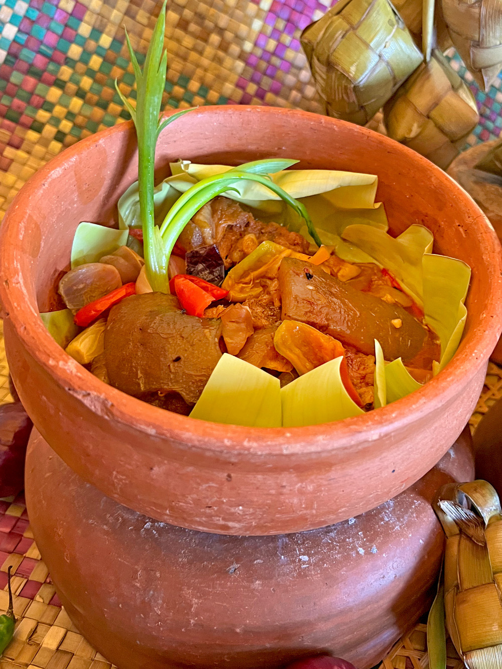 Savor Cebu’s finest flavors at Marco Polo Ortigas Manila - ClickTheCity