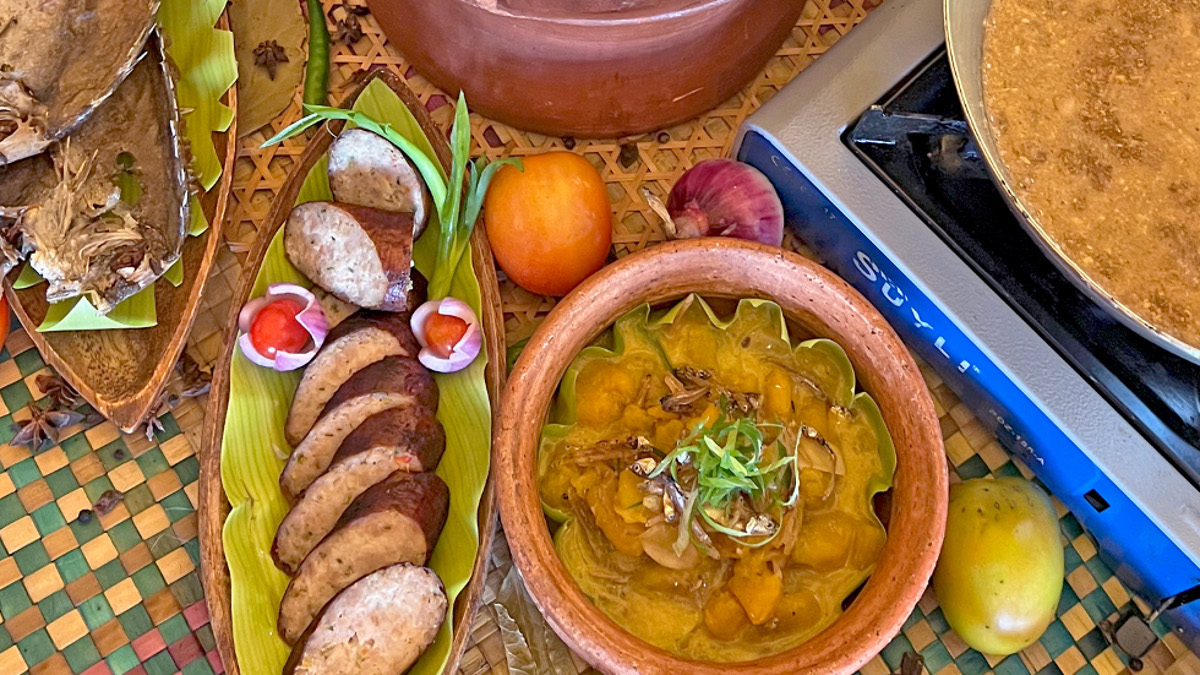 Savor Cebu’s finest flavors at Marco Polo Ortigas Manila - ClickTheCity