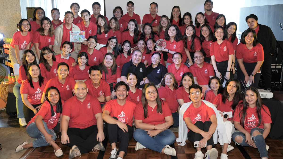 ‘Best Places to Work’ awardee Dragon Edge Group creates game changing ...