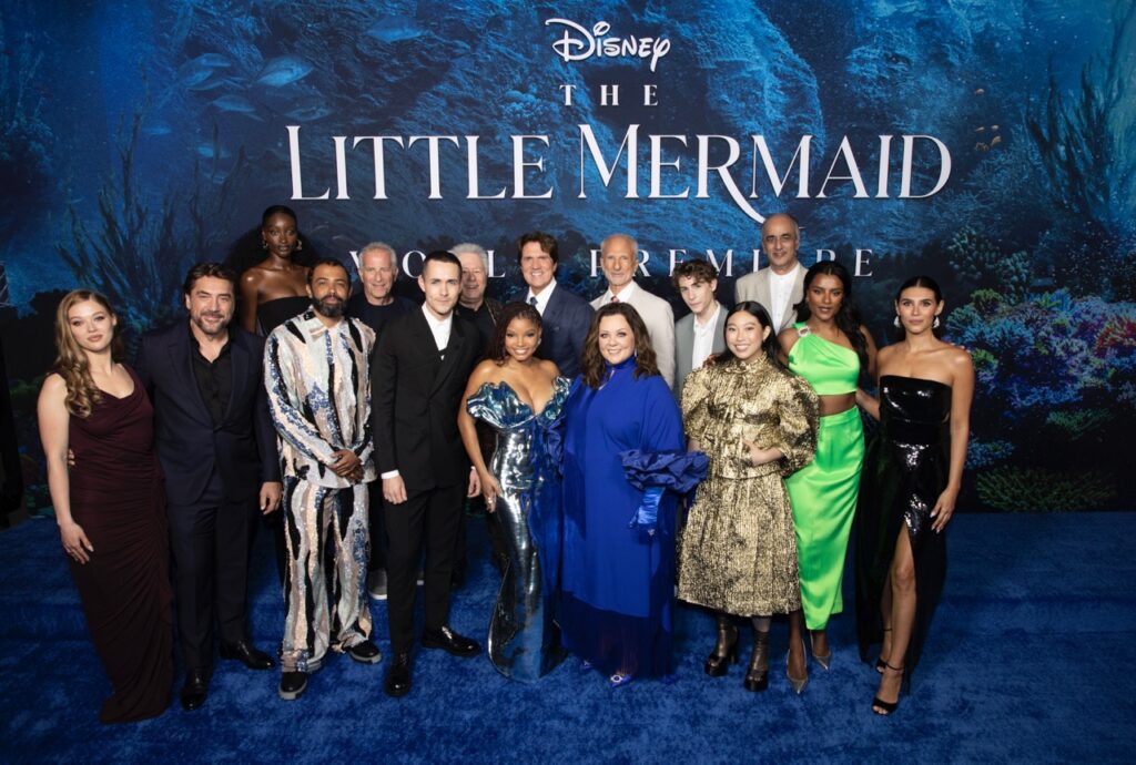 Meet Your Favorite Characters Stars Of The Little Mermaid Share Meet Your Favorite Characters Stars Of The Little Mermaid Share