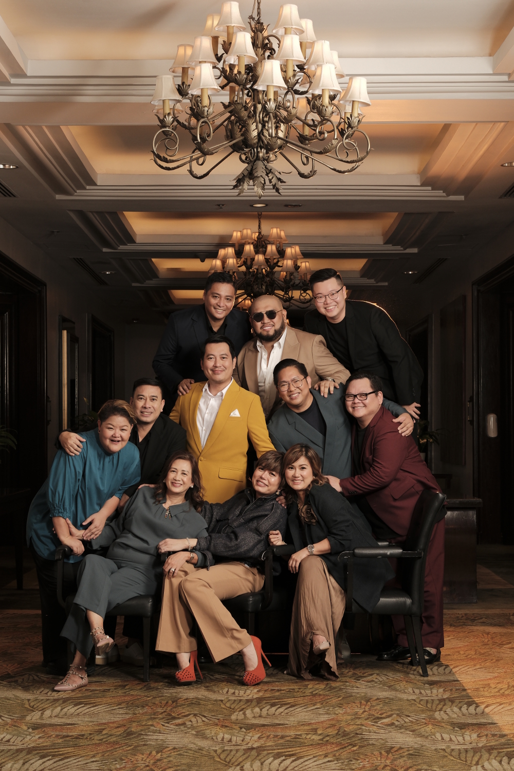 Unveil 2023: A Wedding Fair by Edsa Shangri-La - ClickTheCity