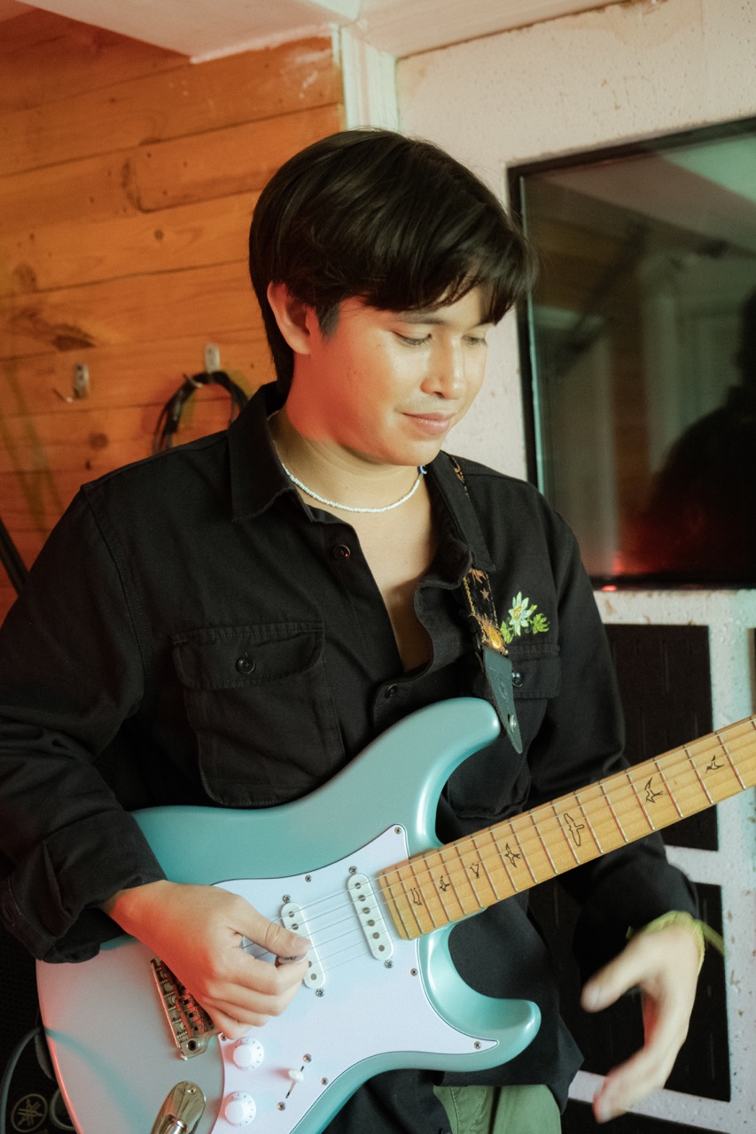 Vans Amplifies Filipino Talent: A Spotlight on Young Musicians and ...