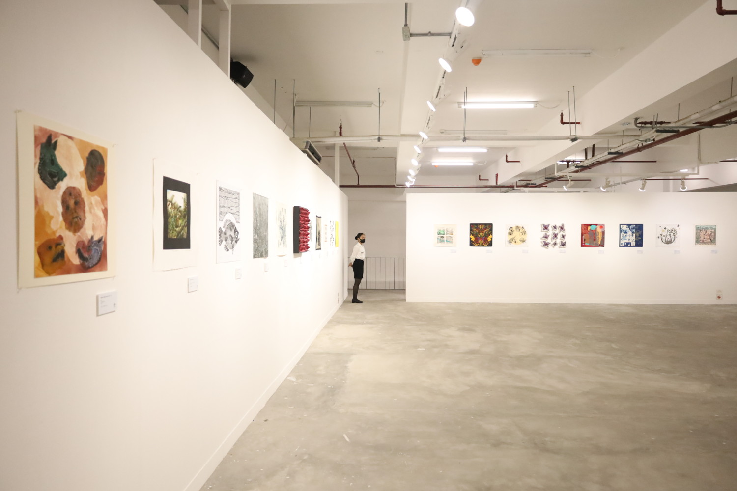 CCP Bulwagang Roberto Chabet Explores ‘Space/Place’ with ...