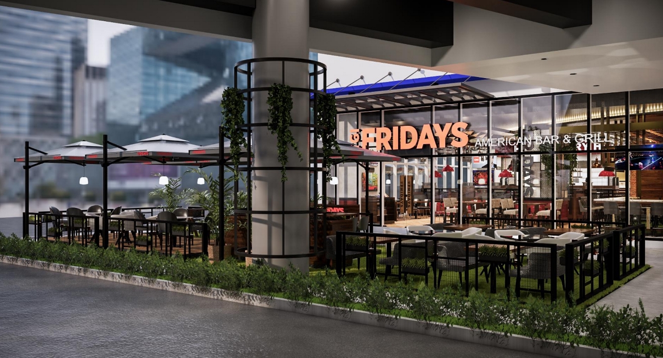 Malaus Kayu! The Bistro Group expands to Pampanga; opens 6 New ...