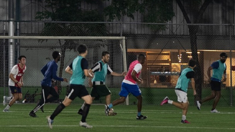 Time Out - ClickTheCity