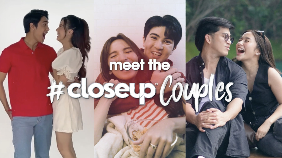 Discover the Secret to All-Day Closeness with #CloseupCouples ...