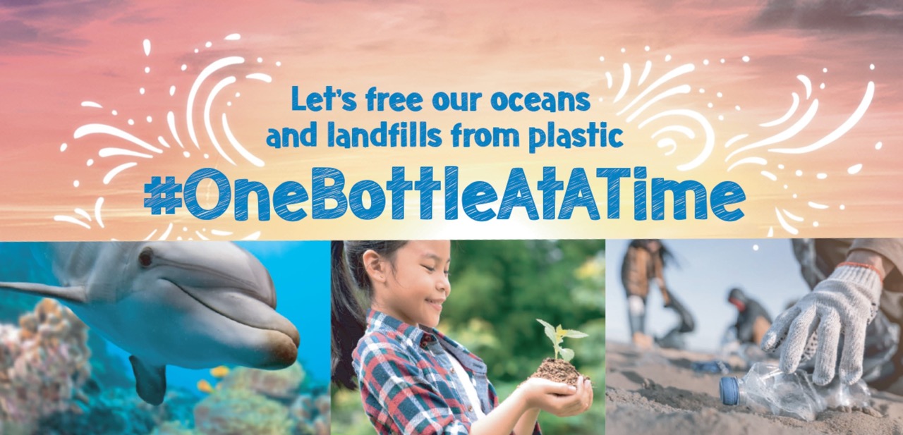 Ocean Month 2023: Embrace 'Human Nature' and Prioritize Our Oceans ...