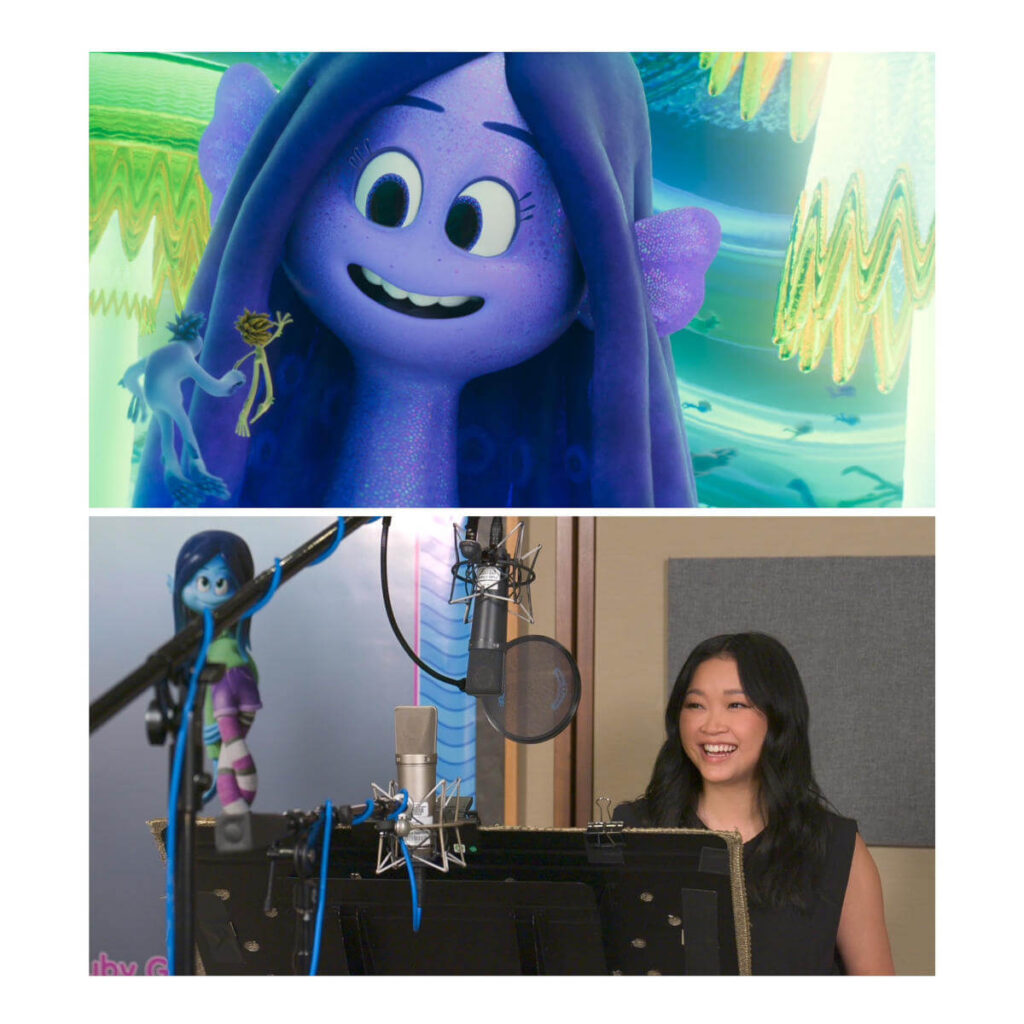 Sea a Whole New World With Dreamworks’ New Young Hero “Ruby Gillman ...