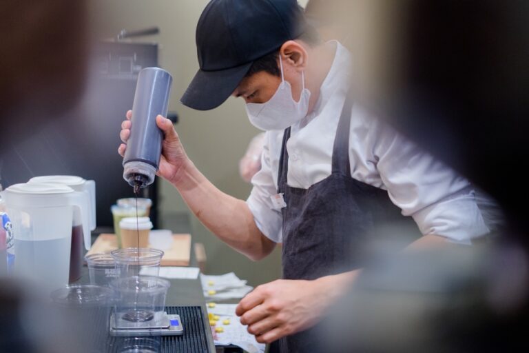 MUJI Elevates the Shang Experience with Its In-Store Coffee Counter ...