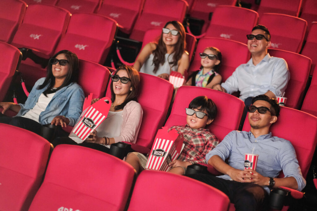 Ayala Malls Cinemas Premieres “Indiana Jones and the Dial of Destiny ...