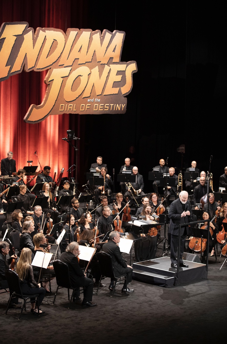 FILM FACTS: 10 Things to Know About 'Indiana Jones and the Dial of ...