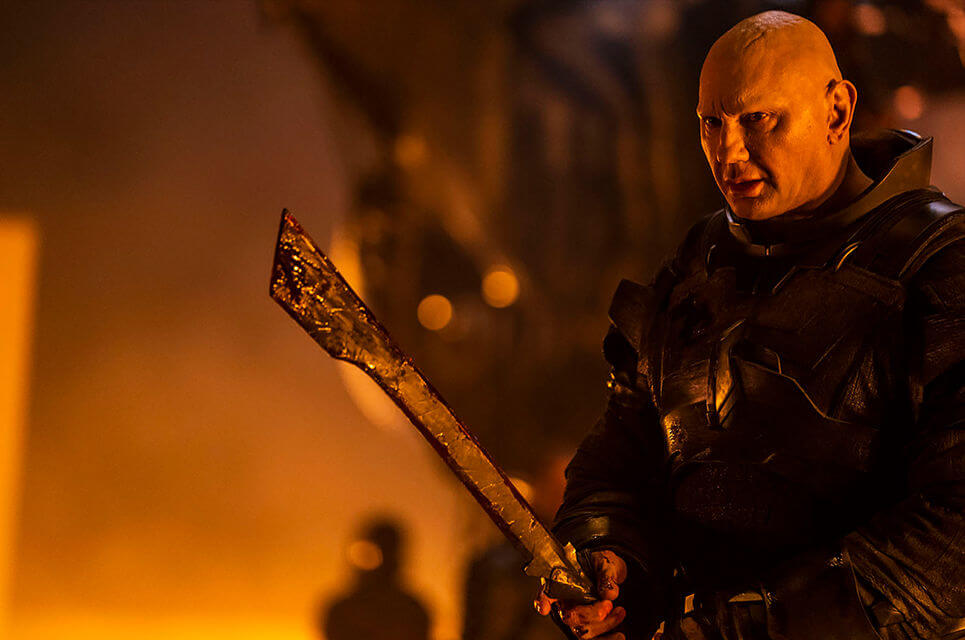 WATCH: The fight rages on as new trailer for “Dune: Part Two” is ...