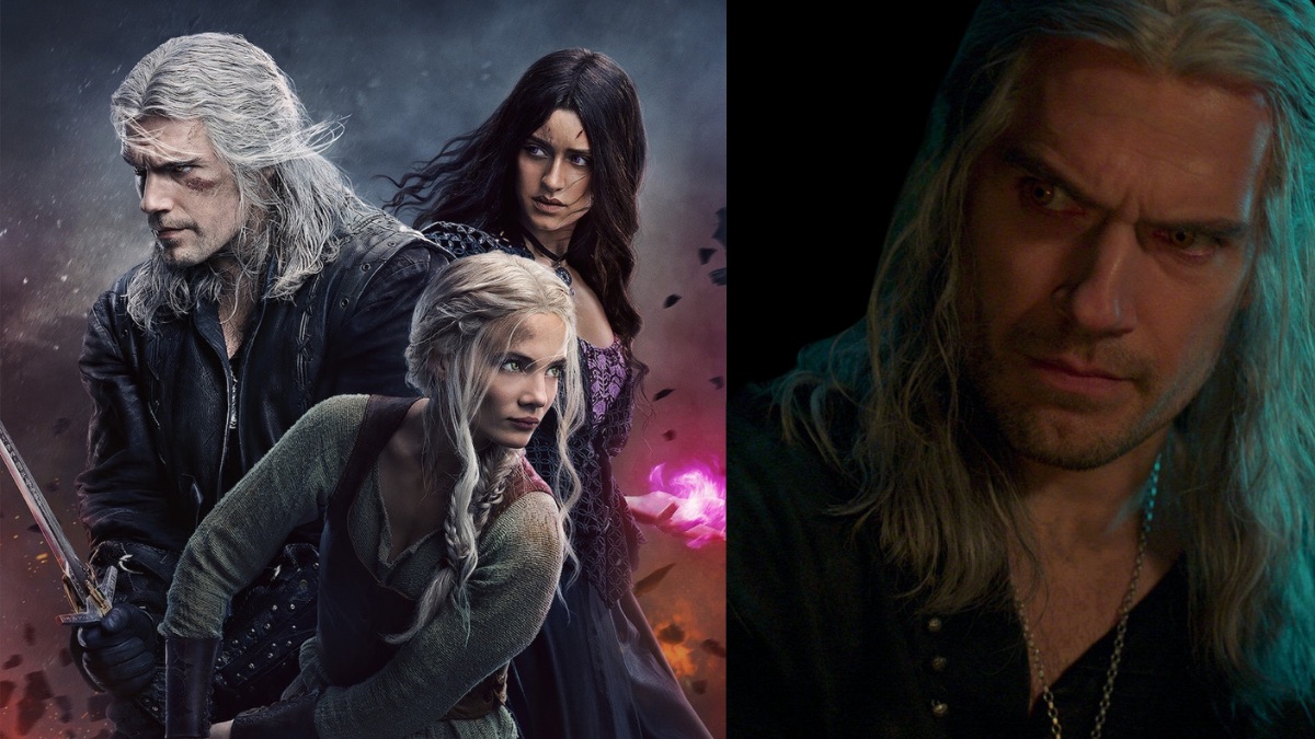 REVIEW: Dissecting Henry Cavill’s final bow as Geralt of Rivia in 'The ...