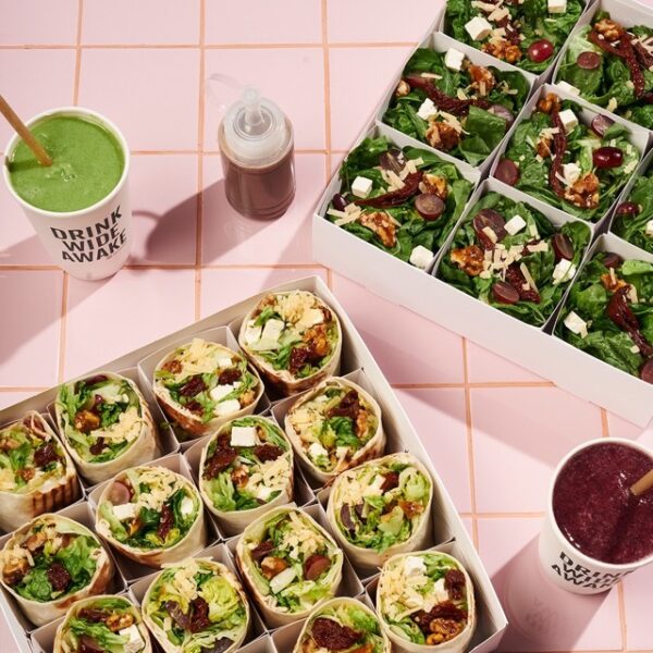Introducing SaladStop!'s Newest Game Changers: Yasou! & Saikō ...