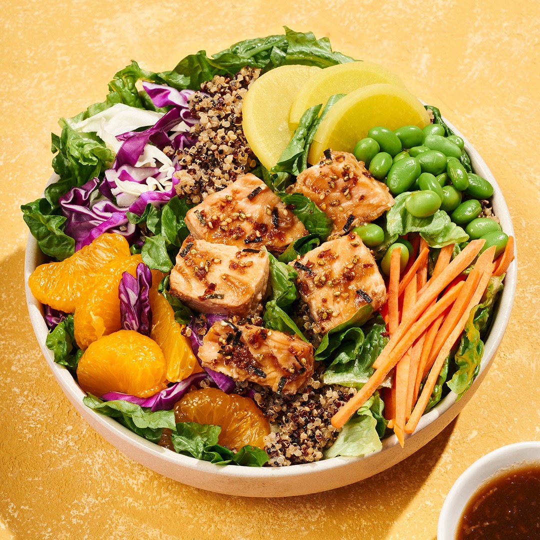 Introducing SaladStop!'s Newest Game Changers: Yasou! & Saikō ...