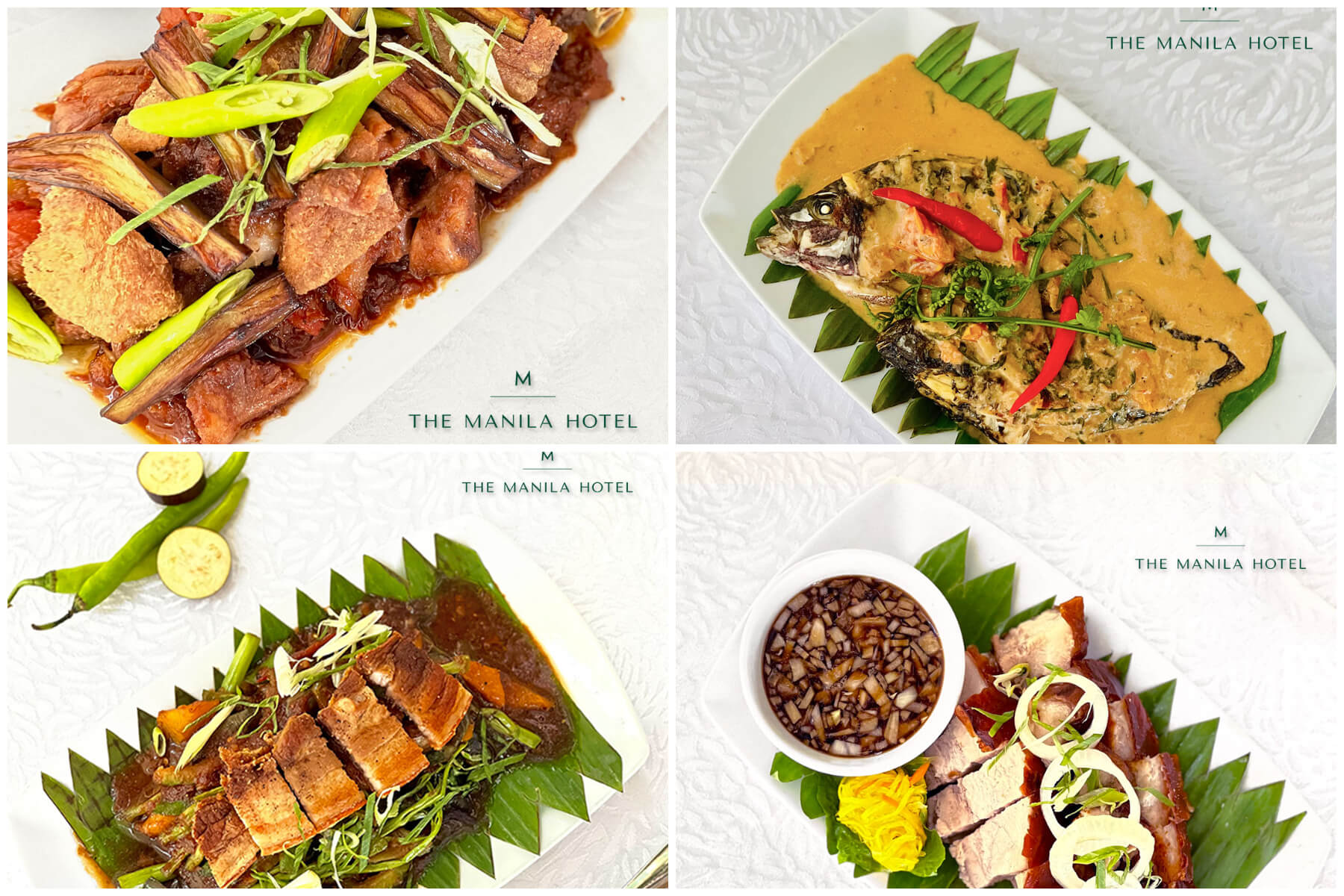 AniLag Feast at Café Ilang-Ilang: Savoring Laguna's Heritage Cuisine in ...