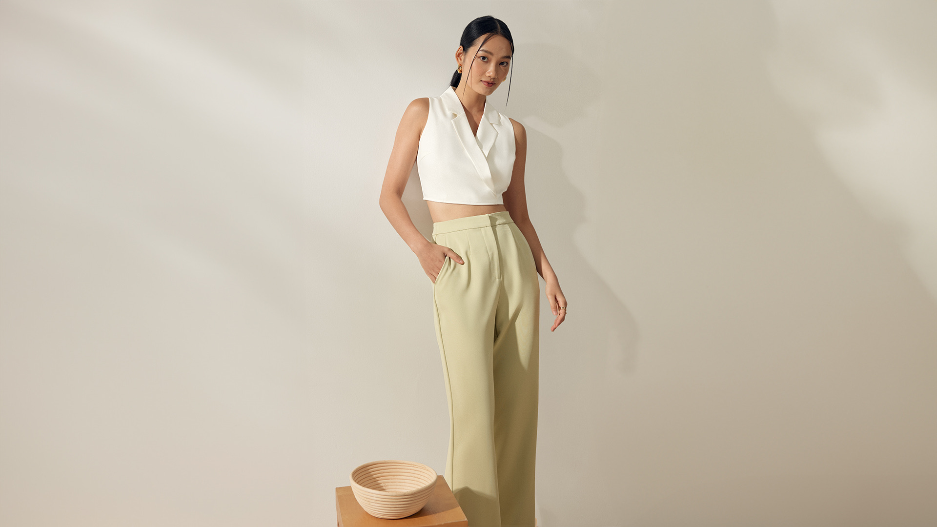 Unleash Your Style with Love, Bonito x Common Ground: The Hybrid ...