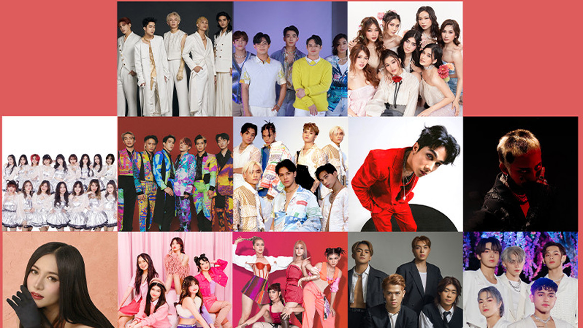 Spotify and PPOPCON Manila partner to bring P-Pop to life - ClickTheCity