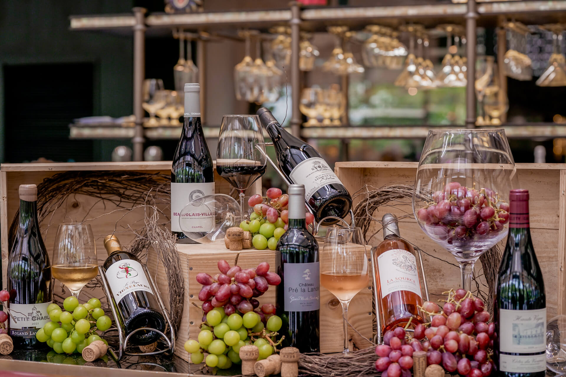 Celebrate Joie De Vivre this French Month at Sofitel Manila - ClickTheCity