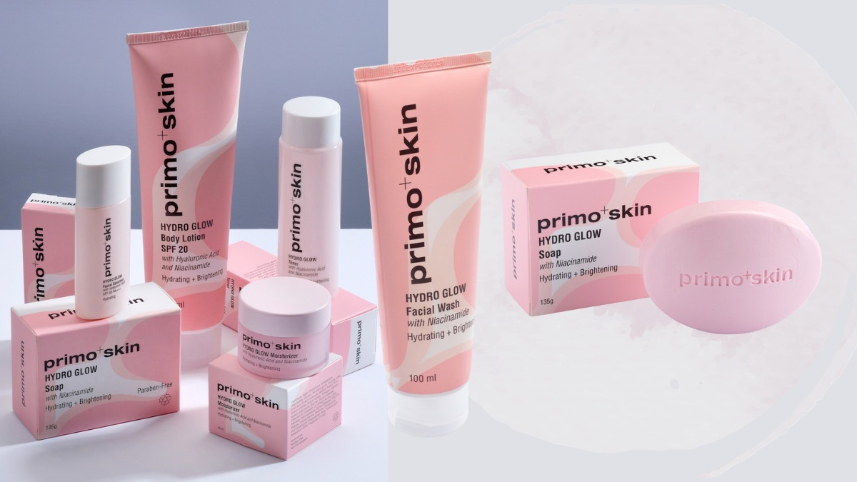 Empower Your Daily Beauty Routine with Primo Skin's Homegrown Skincare ...