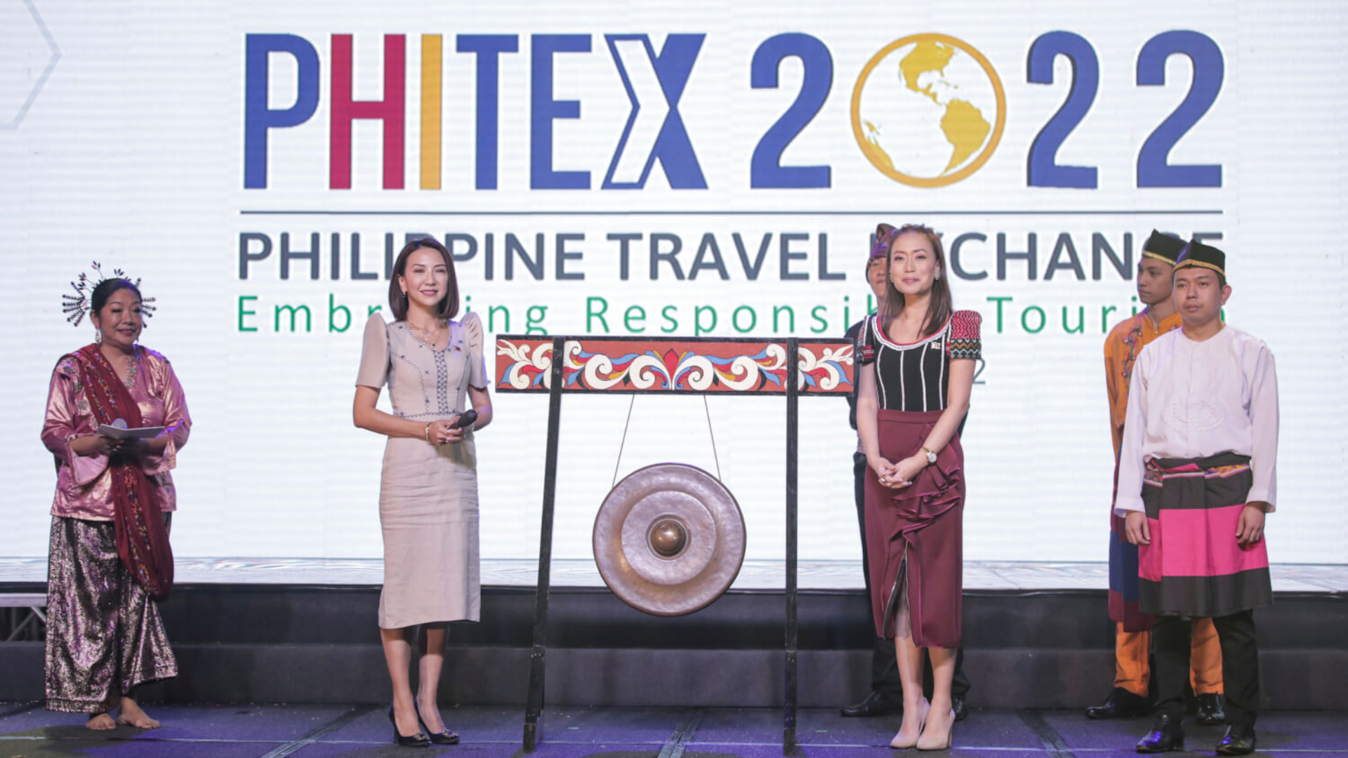 TPB’s PHITEX program wins National Tourism Initiative of the Year ...