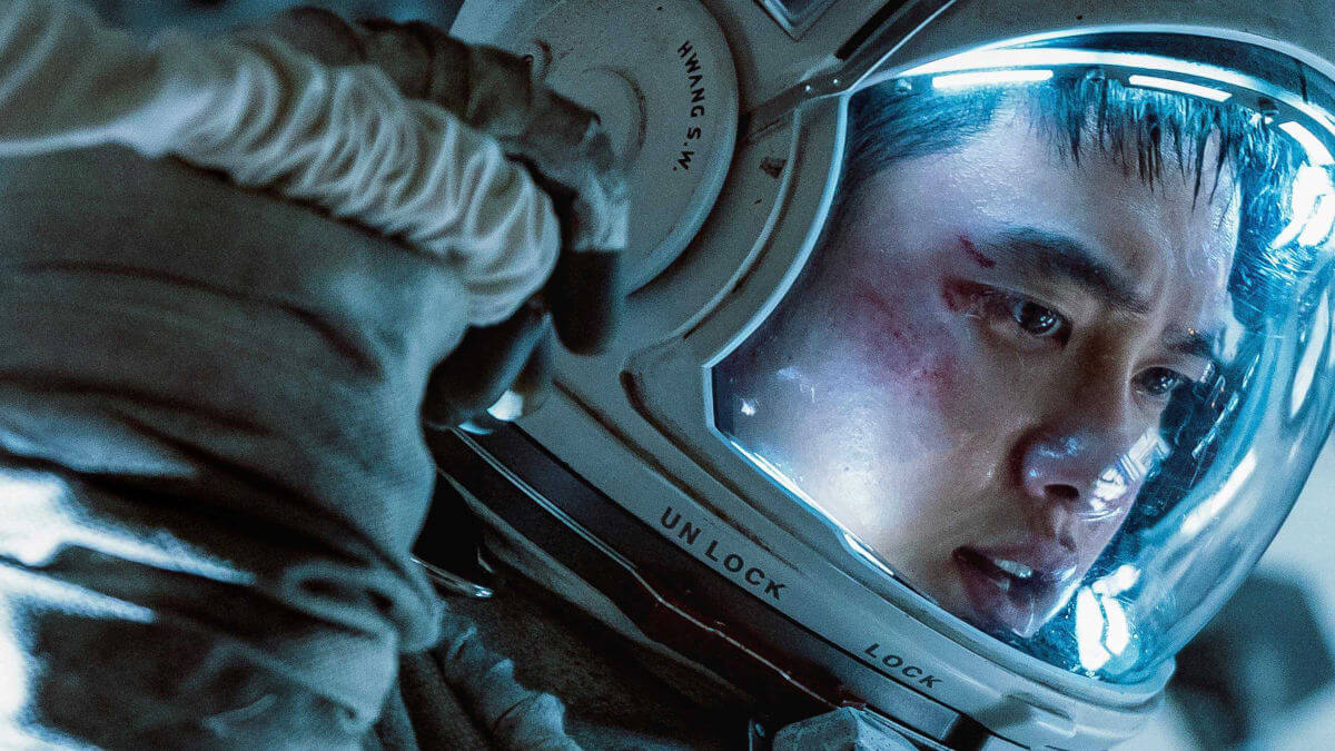 “Along With The Gods” Director Kim Yong-hwa Presents A Thrilling Space ...