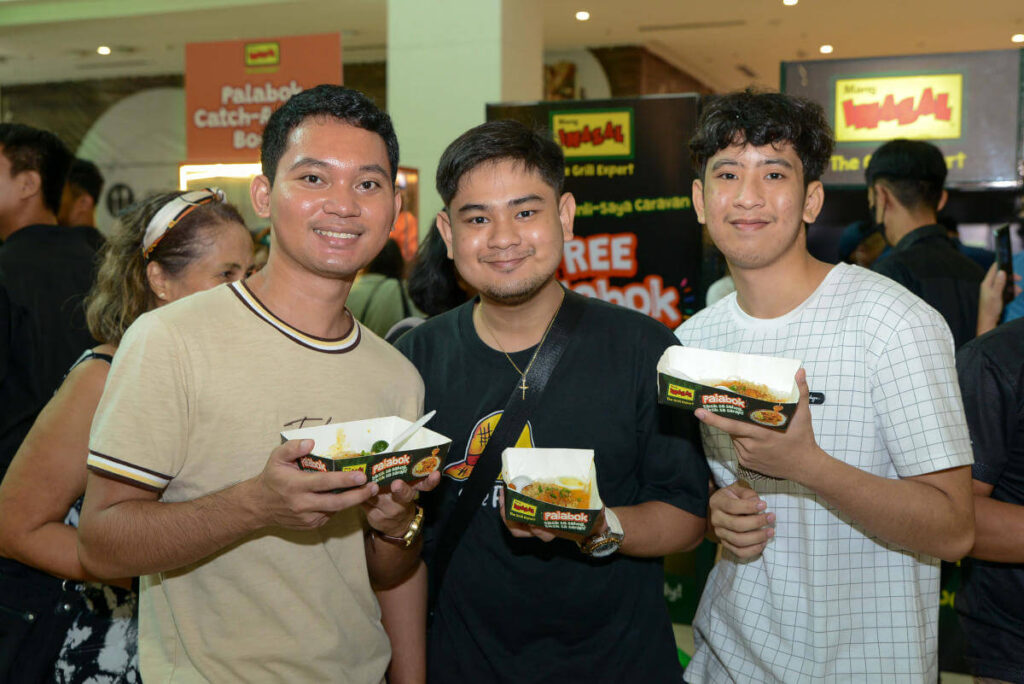 Mang Inasal celebrates 20th anniversary via nationwide Unli-Sarap, Unli ...