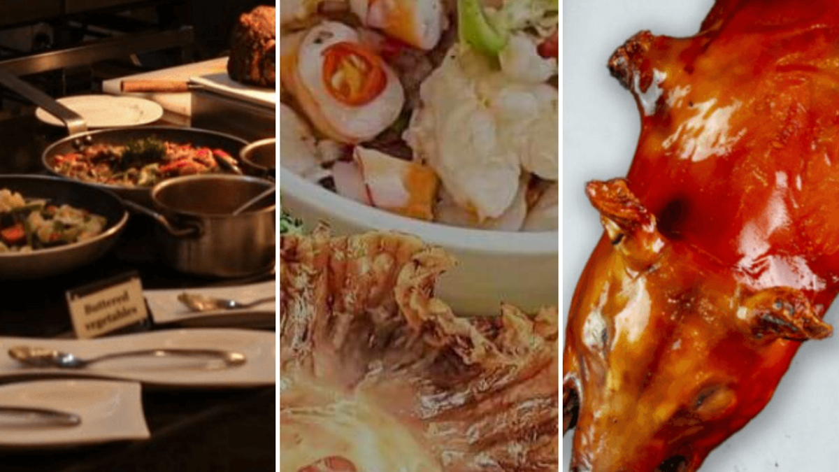 Rizal Park Hotel Celebrates Another Milestone with its 6th year ...