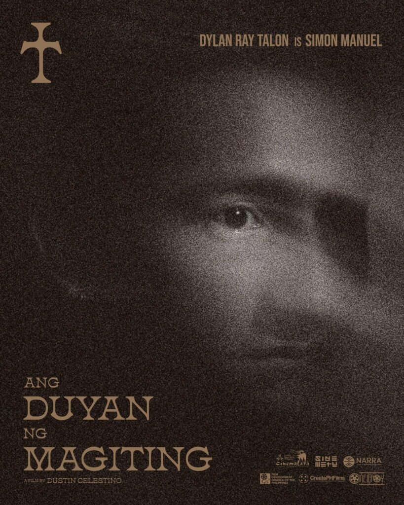 Movie Review: Cinemalaya Reports 'Ang Duyan ng Magiting' is a ...