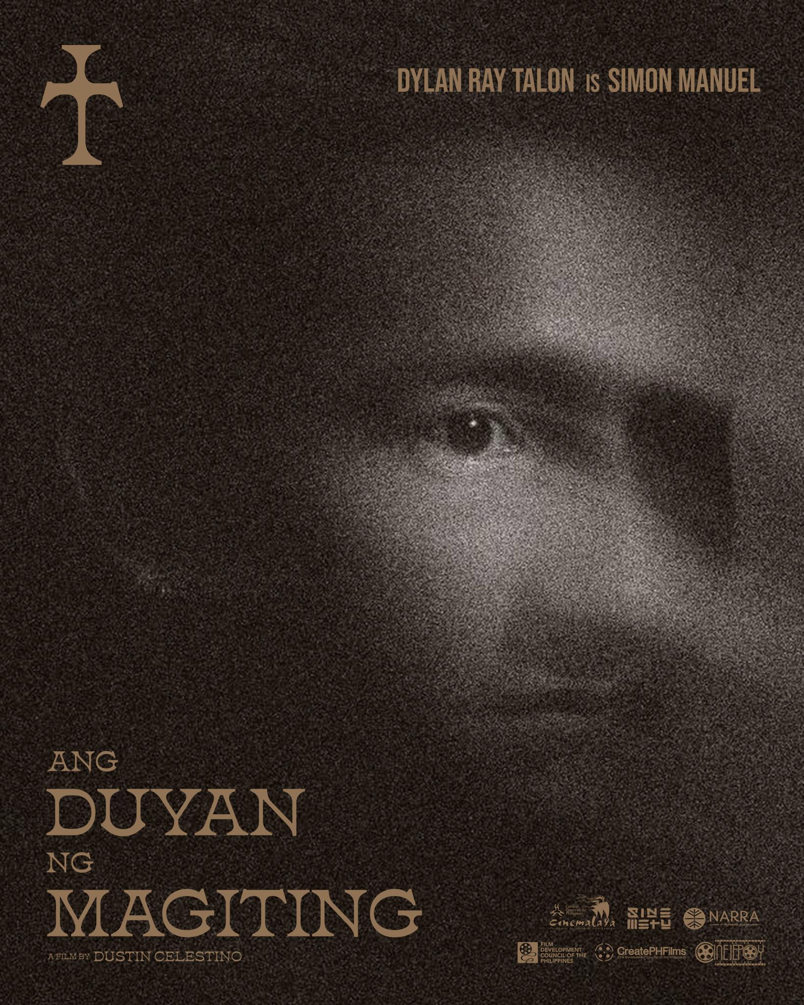 Movie Review: Cinemalaya Reports 'Ang Duyan ng Magiting' is a masterclass in tension and nuanced ...