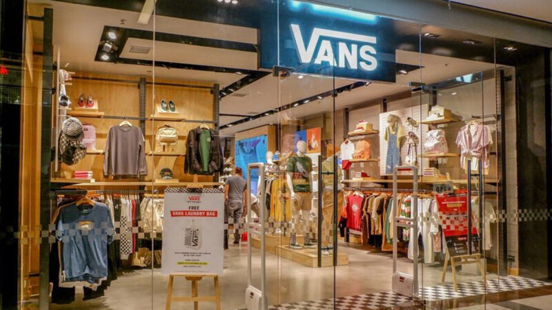 Vans' Grand Return to South of Metro Manila: Sneak(er) Preview Inside ...